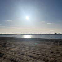 Fiesta Island - Mission Bay Park - 33 tips