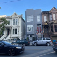Lower Haight - Neighborhood