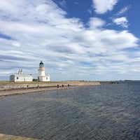 Chanonry Point - Beach