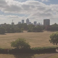 Stepney Green Park - Stepney Way