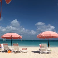 Grace Bay Beach - Beach