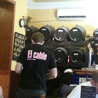 El Cable - Tapas Restaurant in Sitges