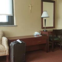 Techny Towers - Office in Northbrook