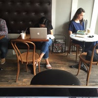 OST Cafe (Now Closed) - Coffee Shop in New York