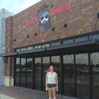 Willie's Duck Diner - 27 tips from 379 visitors
