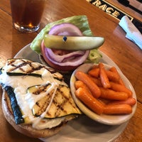 Ramsey's Diner - 41 tips