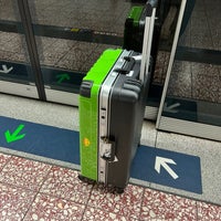 MTR Prince Edward Station - Metro Station