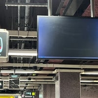 MTR Prince Edward Station - Metro Station