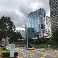 TML Tower TML廣場 - Tsuen Wan, Hong Kong - 1 tip