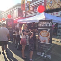 Argyle Night Market - Uptown - 1 tip