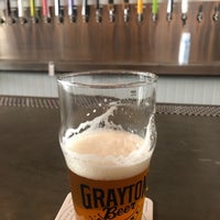 Grayton Beer Company - Brewery