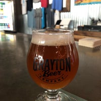 Grayton Beer Company - Brewery