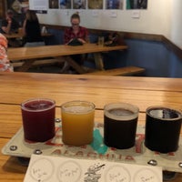 First Magnitude Brewing - 7 tips