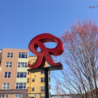 Red Door (Now Closed) - Bar in Seattle
