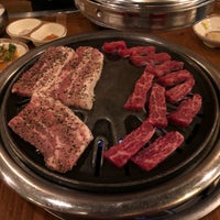 Gunbae - Korean Restaurant in New York