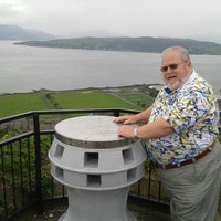 Lyle Hill View Point - 1 tip