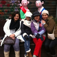 Tteok and Kitchen Utensil Museum - Other Great Outdoors in Jongno-gu