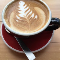 Coffee Bureau - Downtown Edmonton - 9 tips from 72 visitors