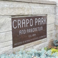 Crapo Park - Park