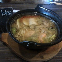 Tokio Kitchen - Grogol Petamburan - Central Park, 2nd Floor