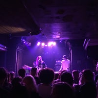 B72 - Music Venue in Josefstadt