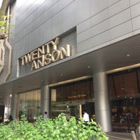 Twenty Anson - Financial District - 5 tips from 686 visitors