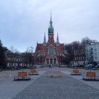 Rynek Podgórski - Stare Podgórze - Rynek Podgórski