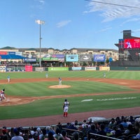 Constellation Field - Baseball Stadium