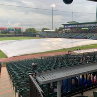 Constellation Field - Baseball Stadium