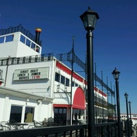 Menu - Fin N Feather Restaurant - American Restaurant