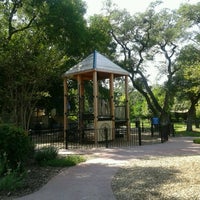 Landa Library - Monte Vista - 233 Bushnell Ave