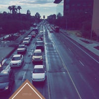 ASU Bridge - Downtown Tempe - 8 tips