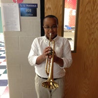 W. H. Oliver Middle School - 2 tips from 104 visitors