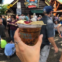 Giggles' Campfire Grill - Minnesota State Fair - American Restaurant