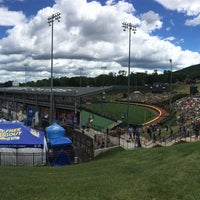 Howard J Lamade Stadium - 14 tips