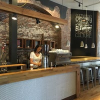 Alabaster Coffee Roaster & Tea Co. - 400 Pine St