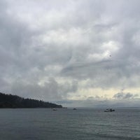 Mutiny Bay, Whidbey Island, WA - Beach