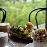 The Kitchen at The Dunlavy - New American Restaurant in Houston