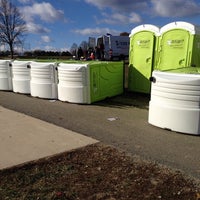 Fallston Rec Center - Fallston, MD