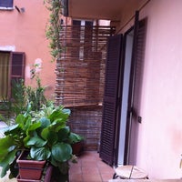 Via Palestro - Road in Rome