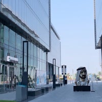 Dubai Design District (d3) - Design Studio in Dubai