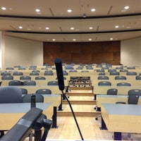 Labovitz School of Business and Economics - College Academic Building ...