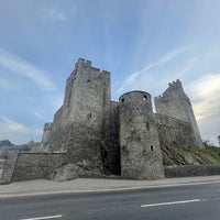 Cahir Castle - Caher, Co Tipperary