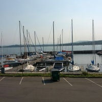 Leschi Marina - Leschi - 6 tips
