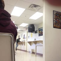 New York State Department of Motor Vehicles - Government Building in ...