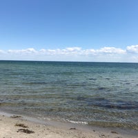 Charlottenlund Strand - Charlottenlund - 4 tips