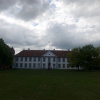 Odense Slot - Odense, Fyn