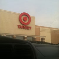 Target - 12 tips from 1013 visitors