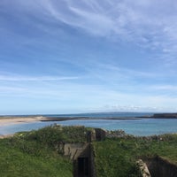 Longis Bay - Longis