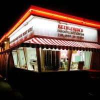 Bethlehem Dairy Store (The Cup) - Ice Cream Parlor